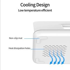 Other | 3n1 Wireless Phone Docking Station | Poshmark